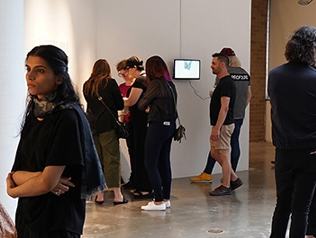 Corcoran Exhibitions | Corcoran School of the Arts & Design | Columbian College of Arts ...